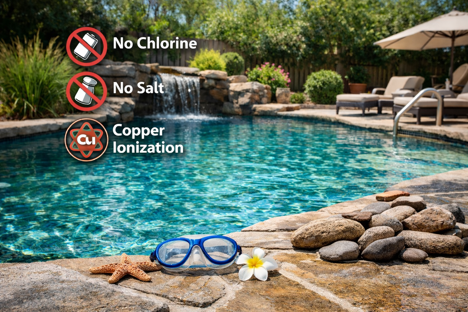 Chemical-Free Pools: Why Homeowners Are Moving Away from Chlorine ...